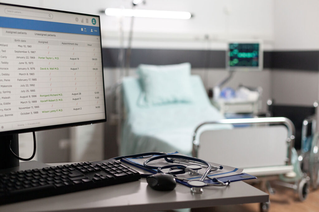 Understanding Data Fidelity: Its Significance for Healthcare and Beyond ...